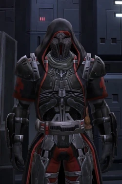 Darth Wrath | Star Wars Legends Wiki | Fandom