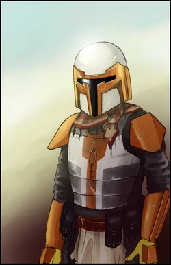 Herik Vorad | Star Wars Legends Wiki | Fandom