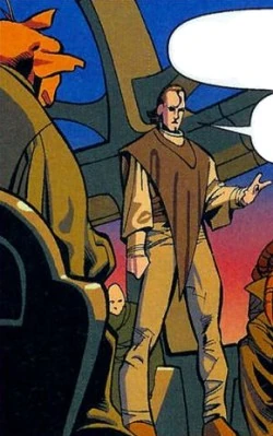 Rae Vixe | Star Wars Legends Wiki | Fandom