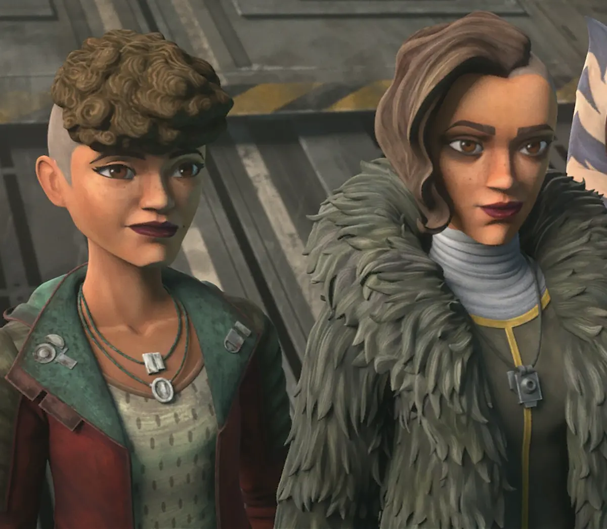 Martez Family | Star Wars Legends Wiki | Fandom