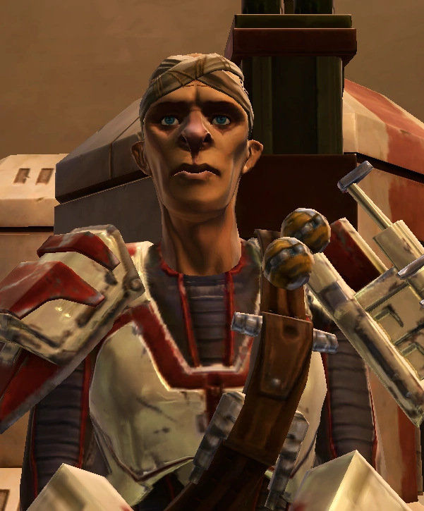 Feydu | Star Wars Legends Wiki | Fandom