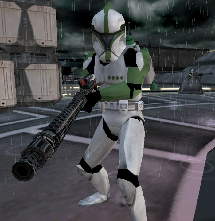 Anti-Trooper | Star Wars Legends Wiki | Fandom