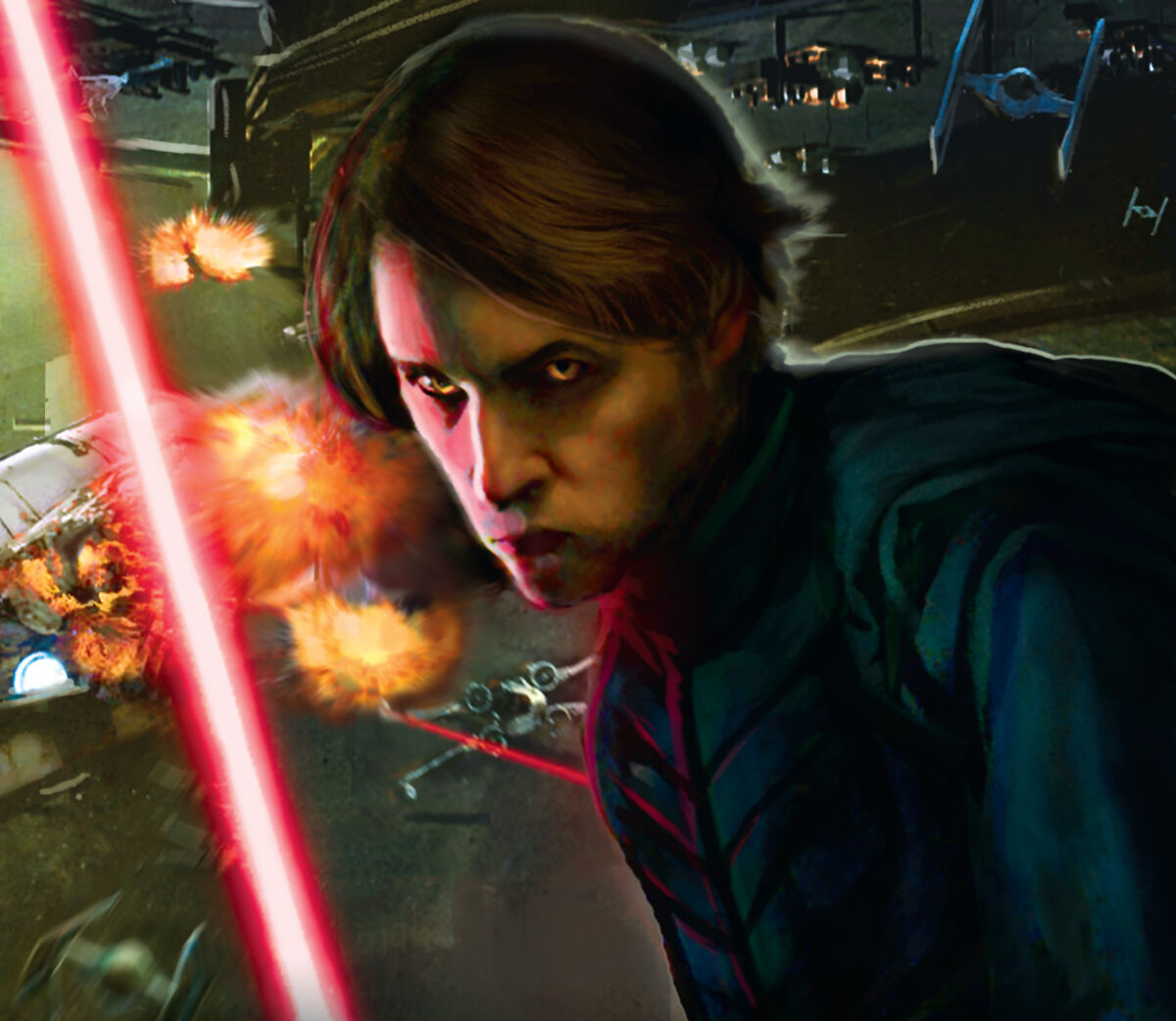 Second Galactic Civil War | Star Wars Legends Wiki | Fandom Second Galactic Civil War | Star Wars Legends Wiki | Fandom