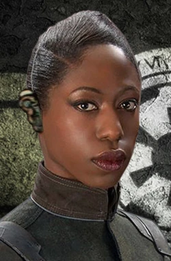 Rae Sloane | Star Wars Legends Wiki | Fandom