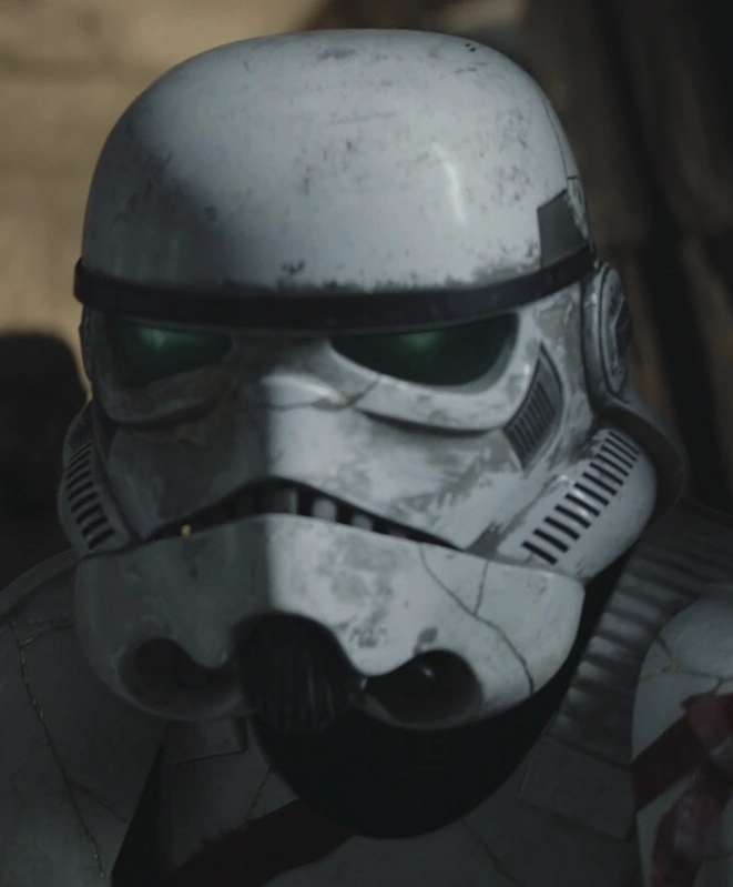 NT-4012 | Star Wars Legends Wiki | Fandom