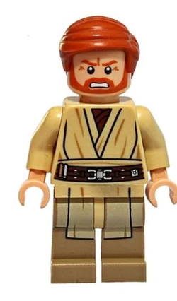 Obi-Wan Kenobi | Wiki Star wars LEGO | Fandom