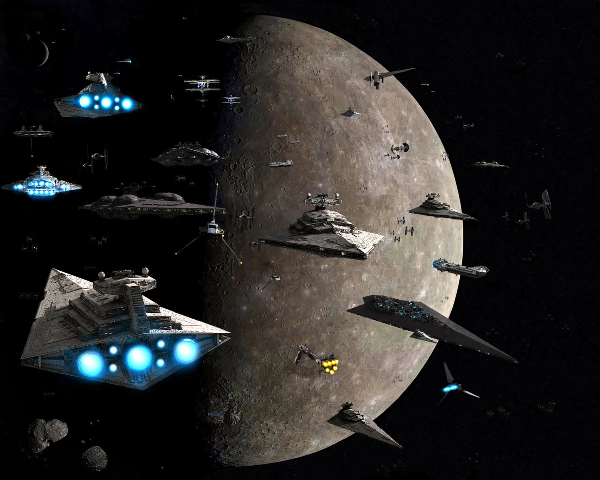 Imperial Remnant | Star Wars Liberation of Worlds Wiki | Fandom