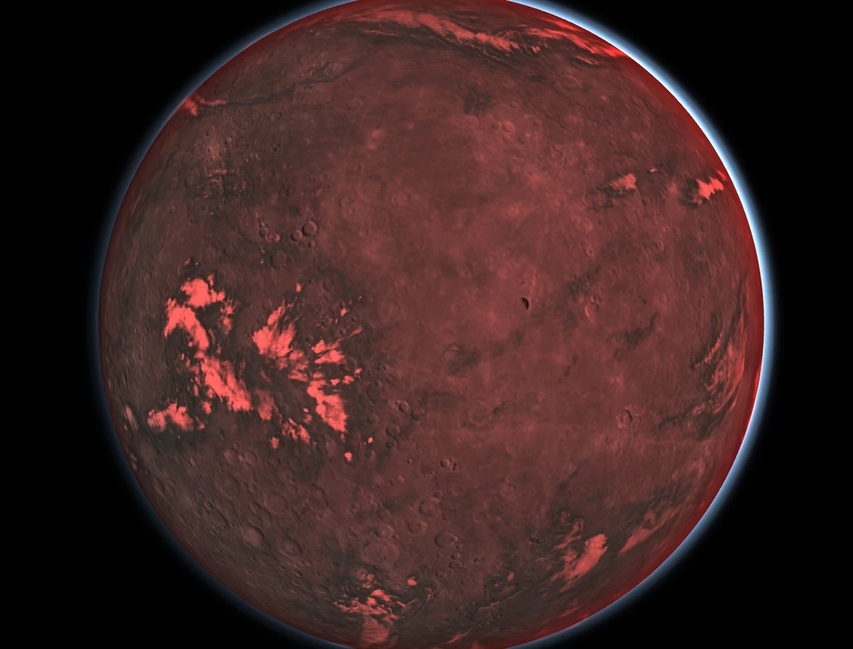 Xiuh | Star Wars: Magna Vitae Wiki | Fandom