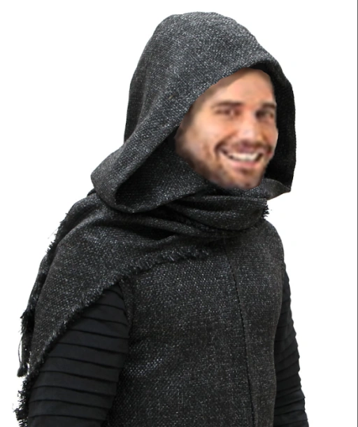 Darth Chad | Star Wars Memes Wiki | Fandom