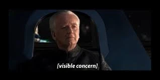 Visible Concern | Star Wars Memes Wiki | Fandom