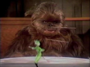 Lumpawaroo | Star Wars Memes Wiki | Fandom