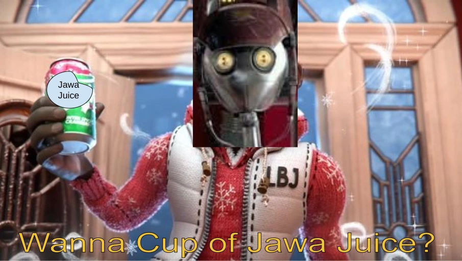 WA-7 | Star Wars Memes Wiki | Fandom