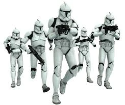 Clone | Star Wars Memes Wiki | Fandom