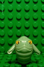 Rotta | Star Wars Minifigs Wiki | Fandom