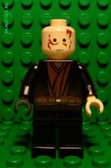 Anakin Skywalker | Star Wars Minifigs Wiki | Fandom