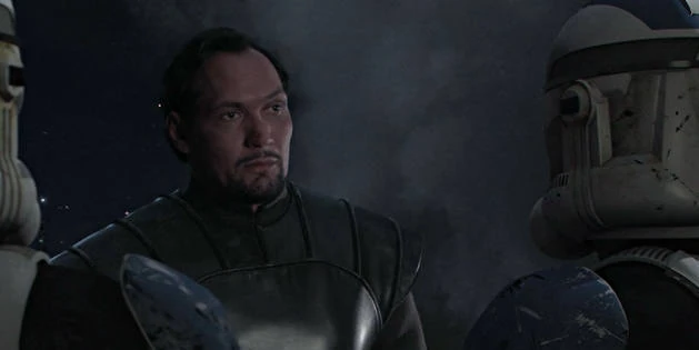 Bail Organa | Star Wars Movie Trilogies Wiki | Fandom