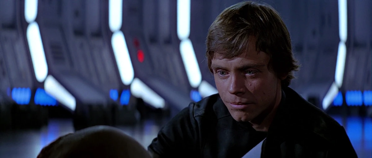 Luke Skywalker | Star Wars Movie Trilogies Wiki | Fandom