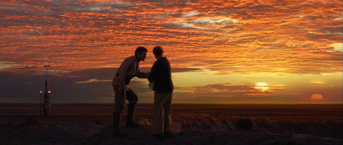 Beru Whitesun Lars Gallery | Star Wars Movie Trilogies Wiki | Fandom