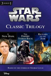 Star Wars Trilogy | Star Wars Original Trilogy Wiki | Fandom