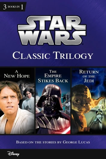 Star Wars Trilogy | Star Wars Original Trilogy Wiki | Fandom