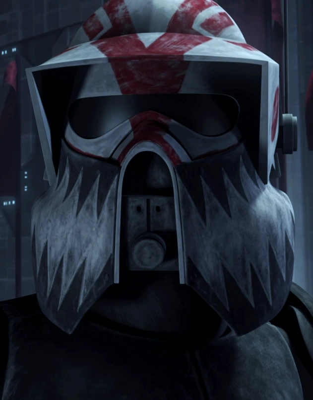 Wulf | Star Wars Outcasts Wiki | Fandom