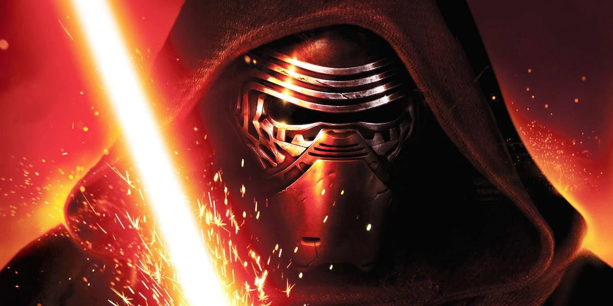 Darth Surect | Star Wars Outcasts Wiki | Fandom