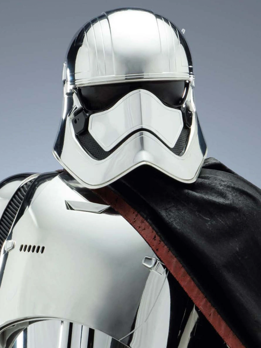 Gwen Bemina | Star Wars Outcasts Wiki | Fandom