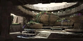 Jedi Enclave | Star Wars Outcasts Wiki | Fandom