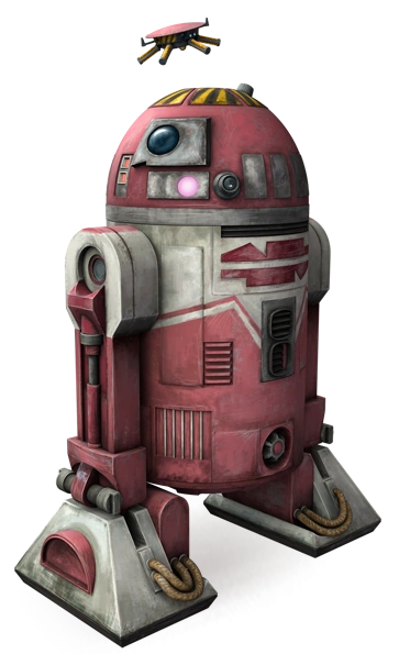 R1-D3 | Star Wars Outcasts Wiki | Fandom