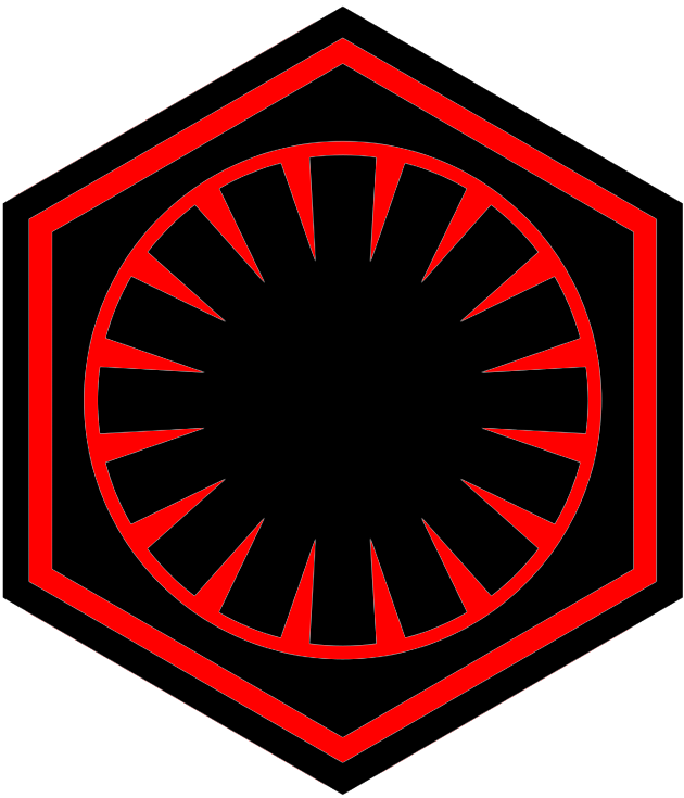 First Order | Star Wars Outcasts Wiki | Fandom