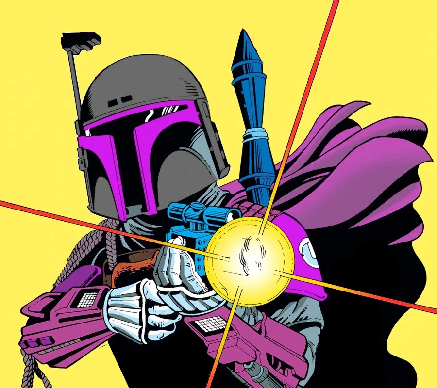 Gordon Frii | Star Wars Outcasts Wiki | Fandom