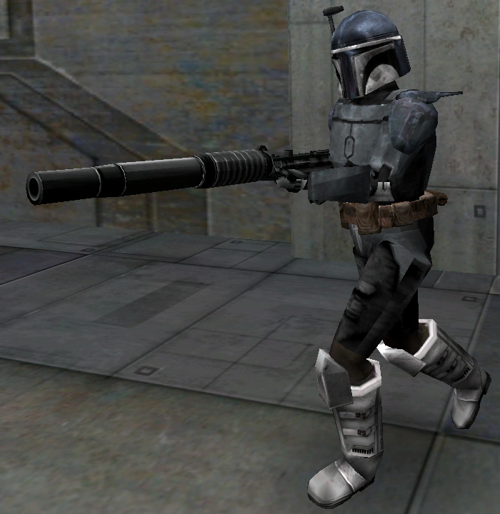 Mandalorian Iron Guard | Star Wars Outcasts Wiki | Fandom