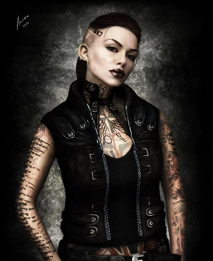 Vess | Old Night: 40K RPG Wikia | Fandom