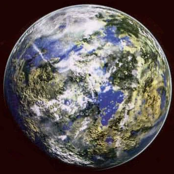 Dathomir | Star Wars Pathfinder Wiki | Fandom