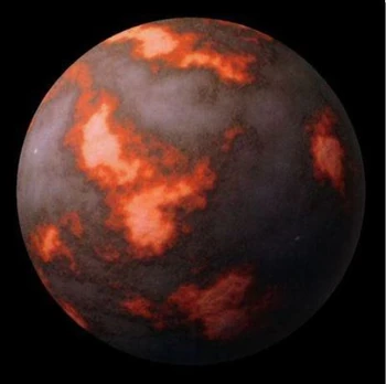 Iridonia | Star Wars Pathfinder Wiki | Fandom