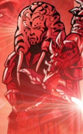 Sith Warrior | Star Wars Pathfinder Wiki | Fandom