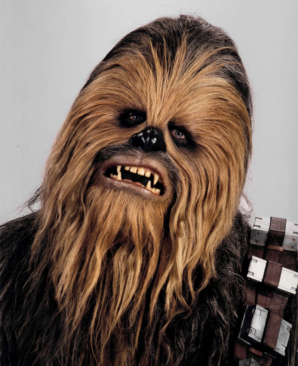 Chewbacca | Wiki Star wars peliculas | Fandom