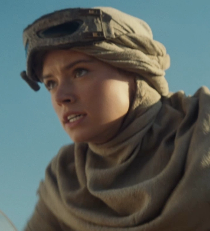 Rey | Wiki Star wars peliculas | Fandom