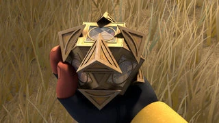 Holokron | Star Wars: Rebelianci Wiki | Fandom