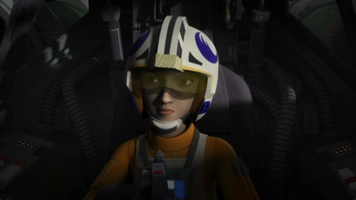 Cleat | Star Wars: Rebelianci Wiki | Fandom