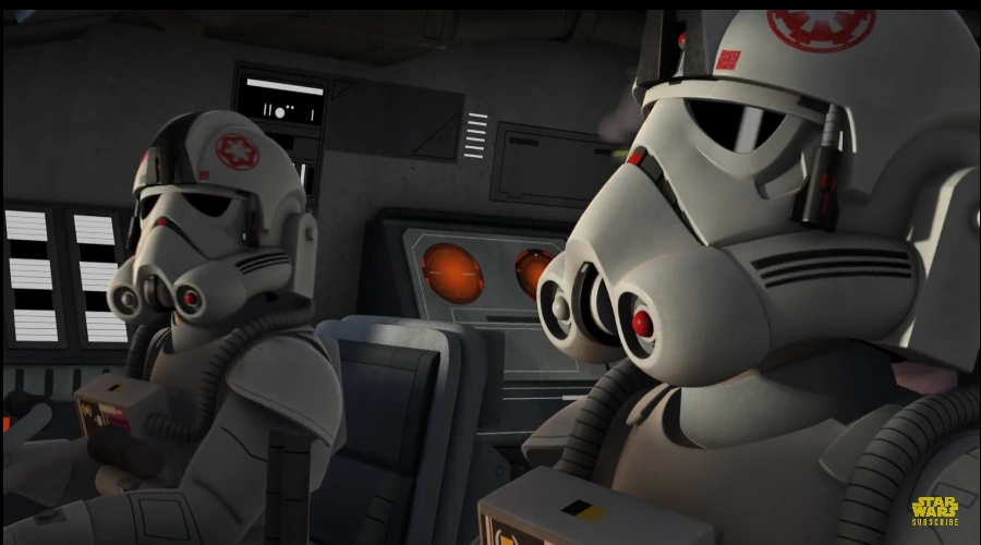 Piloci AT-AT | Star Wars: Rebelianci Wiki | Fandom