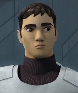 Tristan Wren | Star Wars: Rebelianci Wiki | Fandom