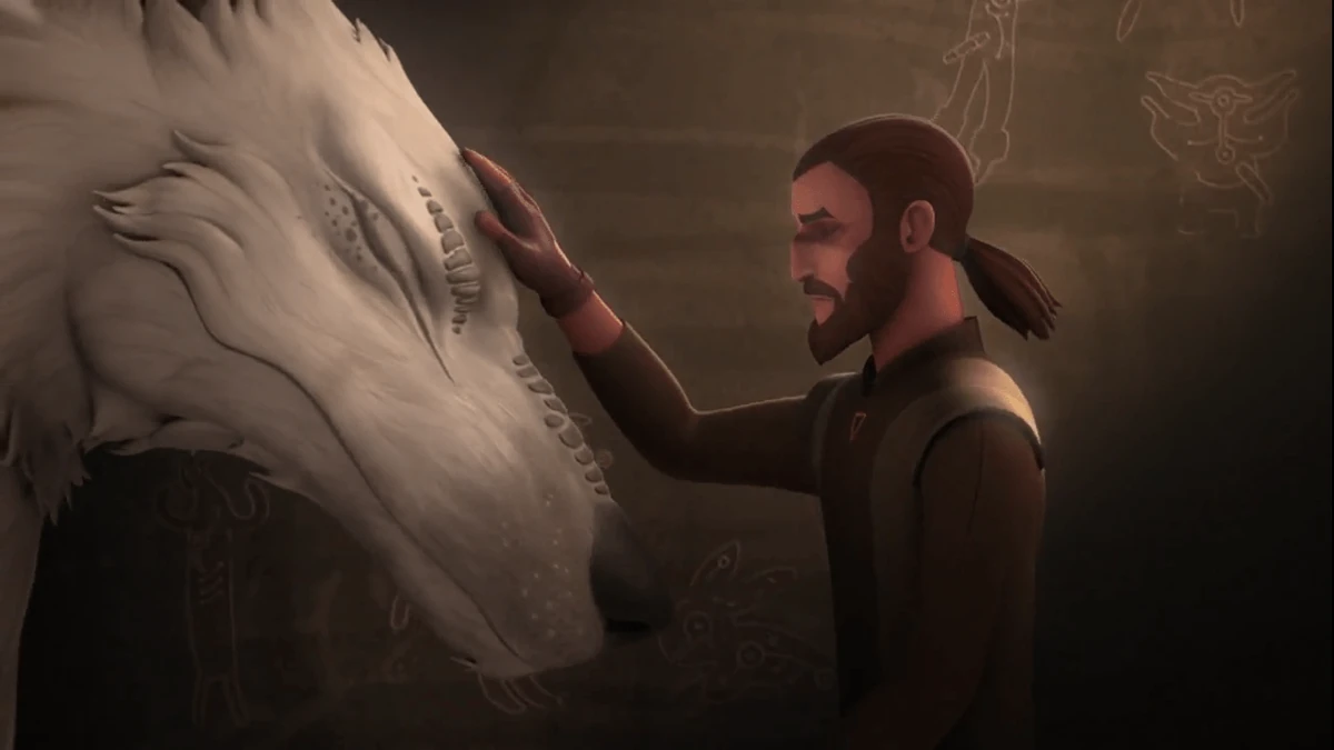 Kindred | Star Wars: Rebelianci Wiki | Fandom