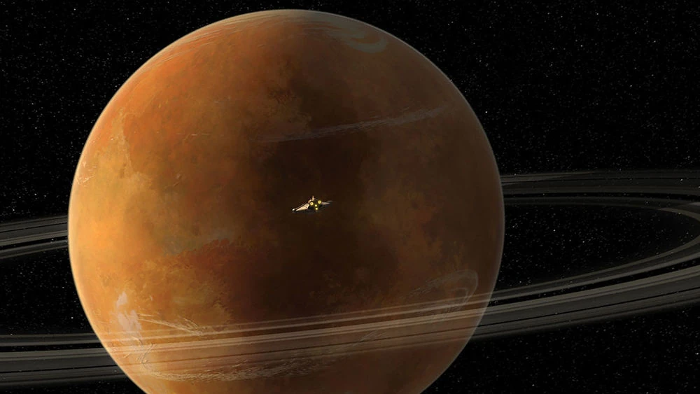 Geonosis | Star Wars: Rebelianci Wiki | Fandom