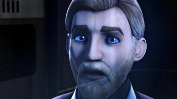 Obi-Wan Kenobi | Star Wars Rebels Wiki | Fandom