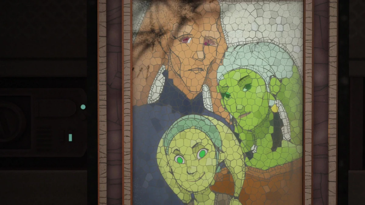 Eleni Syndulla | Star Wars Rebels Wiki | Fandom