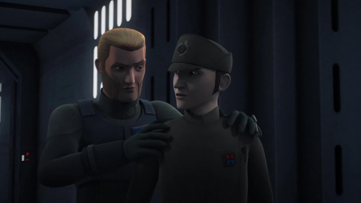 Yogar Lyste/Gallery | Star Wars Rebels Wiki | Fandom