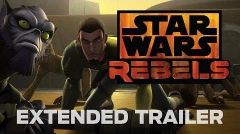 Star Wars Rebels | Star Wars Rebels Wiki | Fandom