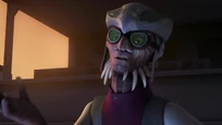 Hondo Ohnaka | Star Wars Rebels Wiki | Fandom