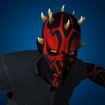 Maul | Star Wars Rebels Wiki | Fandom